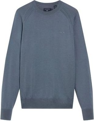 Dockers Pull droit en maille de coton