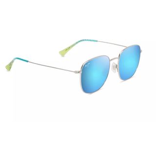 Maui Jim Lunettes de soleil Olali AF - unisex - Accessoires - Gris - Taille: 55 MM