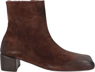 Mars&egrave;ll SCHUHE - Stiefeletten auf YOOX.COM