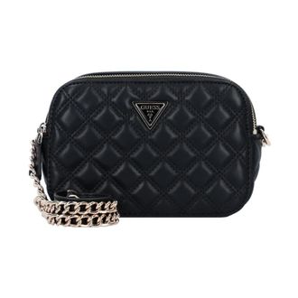 Guess Giully II Kameratasche - - Bags - Damen - Schwarzk - ONE SIZE