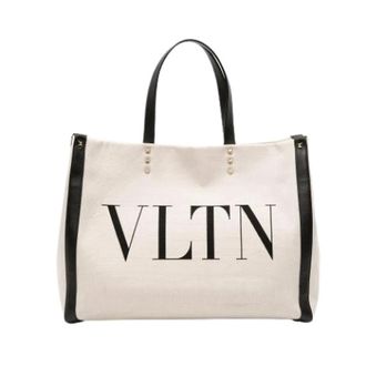 Valentino Damen, Pre-Owned, Wei&szlig;, ONE SIZEGr&ouml;&szlig;e