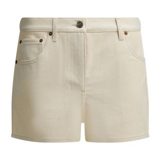 Valentino Damen, Shorts, Wei&szlig;, W29Gr&ouml;&szlig;e