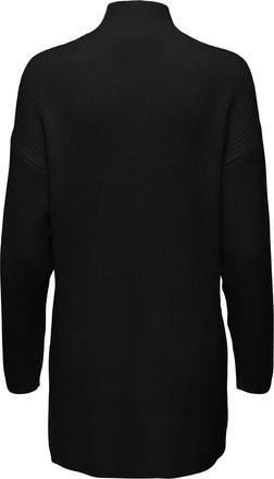 Only ONLKATIA LS Long Slit Highneck KNT