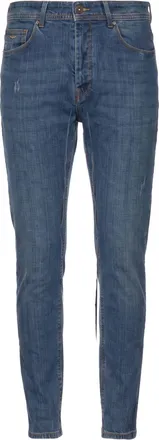 Aeronautica HOSEN & R&Ouml;CKE - Jeanshosen auf YOOX.COM