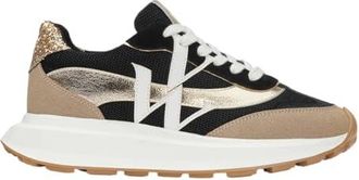 Vanessa wu Alicia Femme Or