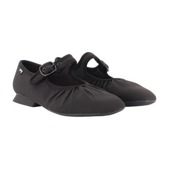 Camper Aura Flat - Black