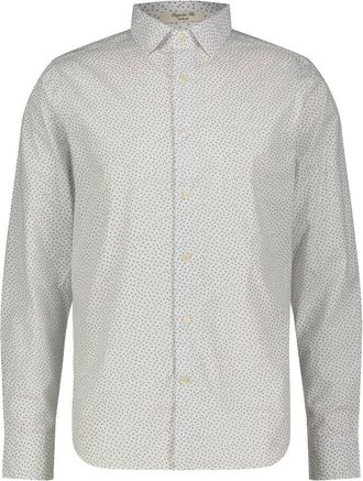 GANT Herren Hemd Regular Fit