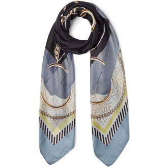 Liu Jo Foulard &agrave; rubans