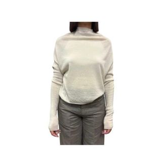 Rick Owens Damen, Strickwaren, Beige, XSGr&ouml;&szlig;e