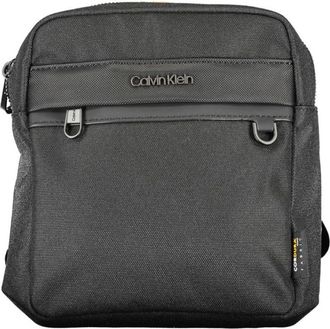 Calvin Klein Homme, Sacs, Noir, Taille: ONE Size Sacs bandouli&egrave;re