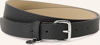 Gianni Chiarini Gianni Chiarini Lederg&uuml;rtel schwarz