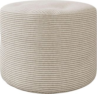 Mirjan24 Sitzsack Merkil Cord, Sitzsack für Erwachsene und Kinder, Indoor Sitzkissen für Kinderzimmer, Sessel für Kindergarten (Poso 100)