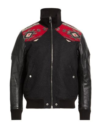 Diesel JACKEN & M&Auml;NTEL - Jacken und Anoraks auf YOOX.COM