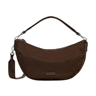 Marc O'Polo Elina S - Femme - Sacs - Brun - Taille: ONE Size