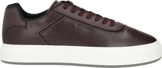 Calvin Klein SCHUHE - Sneakers auf YOOX.COM