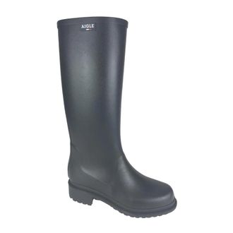 Aigle Stiefel - - Shoes - Damen - Schwarzk - 37 EU