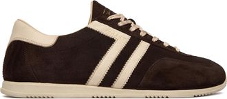 GANT Sneakers Gant 32633278 Braun