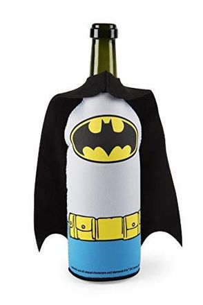 Excelsa Superhelden Thermoflaschenabdeckung Batman, Neopren