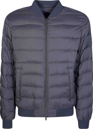 Herno Veste Casual - Gris
