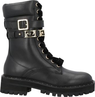 Liu Jo SCHUHE - Stiefeletten auf YOOX.COM