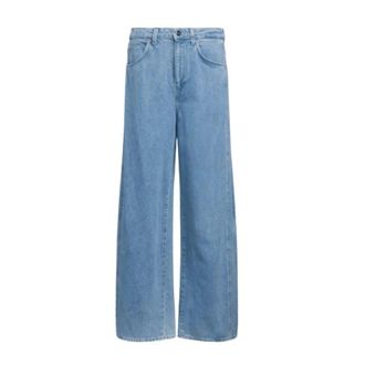 Dondup Damen, Jeans, Blau, W27Gr&ouml;&szlig;e