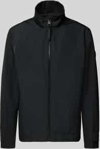 Strellson Regular Fit Funktionsjacke aus wasserdichtem Material Modell LUCCA