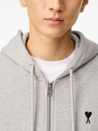 Ami Hoodie - Grey