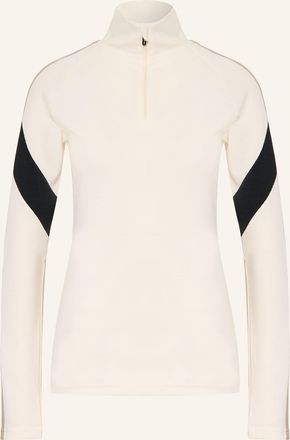 We Norwegians Midlayer Zermatt Mit Merinowolle weiss