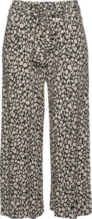 Lascana Pyjamahose Culotte