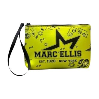 Marc Ellis Damen, Taschen, Gelb, ONE SIZEGr&ouml;&szlig;e
