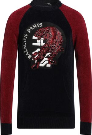 Balmain STRICKWAREN - Pullover auf YOOX.COM