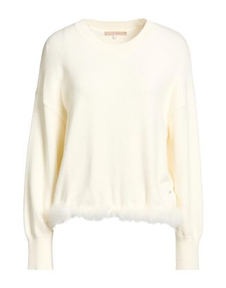 White Wise STRICKWAREN - Pullover auf YOOX.COM