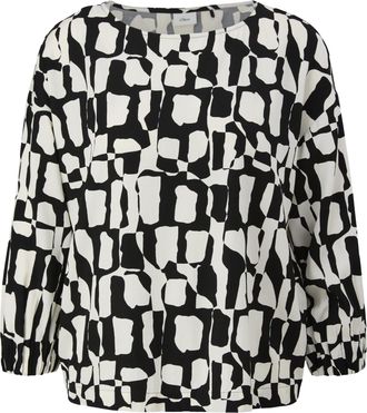 s.Oliver Black Label Bluse,99a1,46