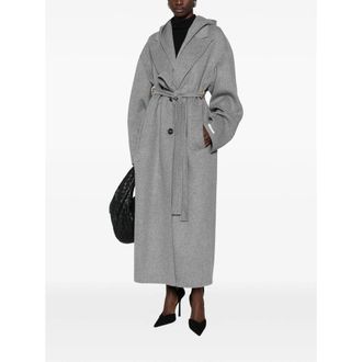 Sportmax Olmo Coat - Gray