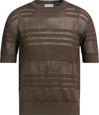 AION STRICKWAREN - Pullover auf YOOX.COM