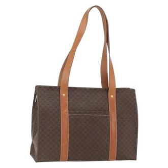 Celine Damen, Pre-Owned, Braun, ONE SIZEGr&ouml;&szlig;e