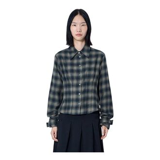 Our Legacy Shirts - - Blouses & Shirts - Damen - Mehrfarbig - S