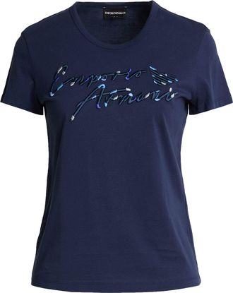 Emporio Armani TOPS - T-shirts auf YOOX.COM