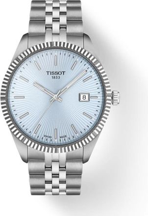 Tissot Tissot, Femme, Accessoires, Bleu, Taille: ONE Size Watches