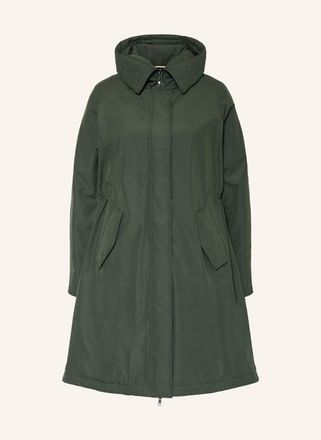 No.1 Como Parka Karla gruen