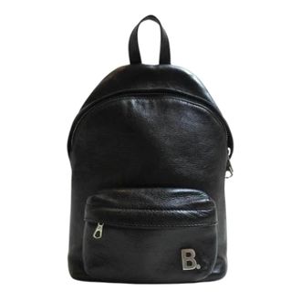 Balenciaga Pre-owned Stoff balenciaga-taschen - - Pre-owned - Damen - Schwarzk - ONE SIZE