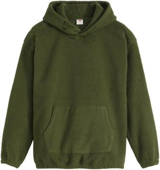 Levi's Kapuzensweatshirt COZY UP HOODIE