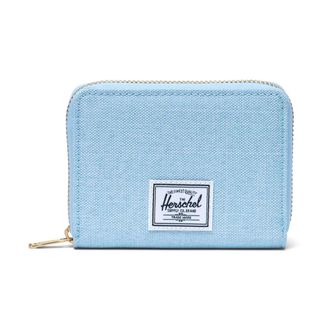 Herschel unisex, Accessoires, Bleu, Taille: ONE Size Tyler Wallet