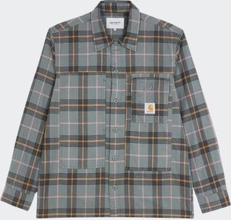 Carhartt Work in Progress Chemise - Taille XS