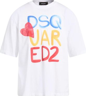 Dsquared2 SUMMER LOVERS