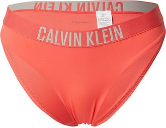 Calvin Klein Swimwear Bikinihose