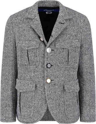 Junya Watanabe Blazer - Noir