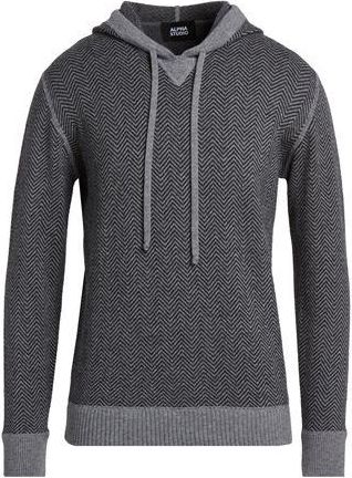 Alpha Studio MAILLE - Pullover sur YOOX.COM