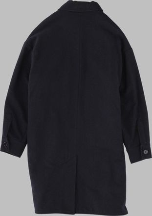 Marni Wool-Blend Jacket - Black