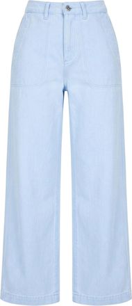 A.P.C. HOSEN & R&Ouml;CKE - Jeanshosen auf YOOX.COM